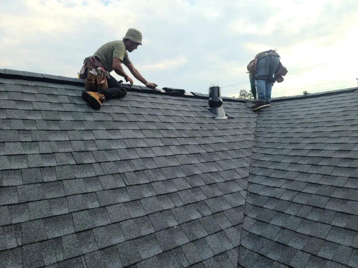 How a Roofing Contractor Extends Your Roof's Lifespan